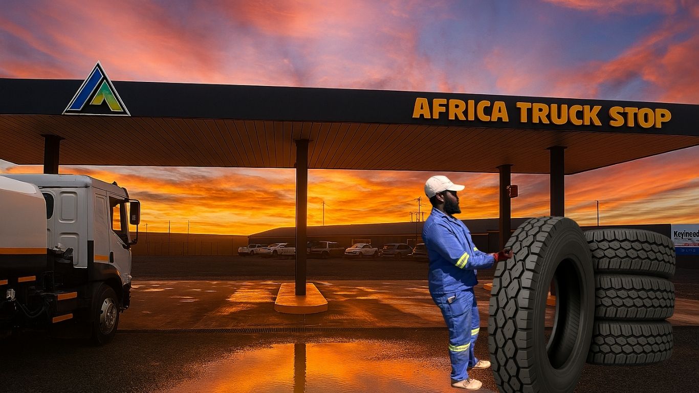 - Tread Setter Tyres